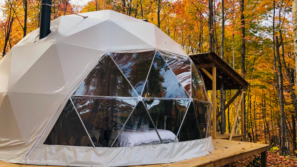 Geodesic dome kits for sale, buy dome houses.